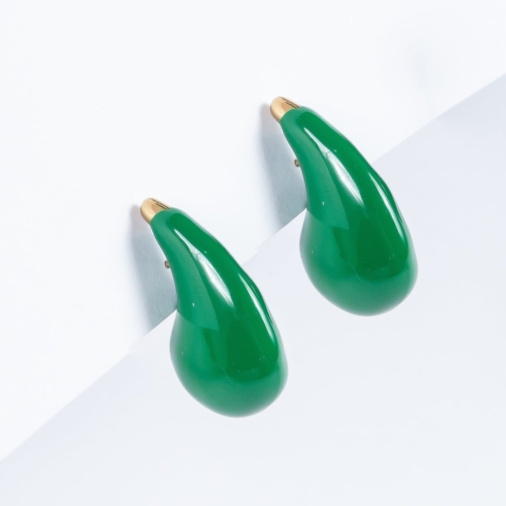 Aro Stainey Color Drop Med