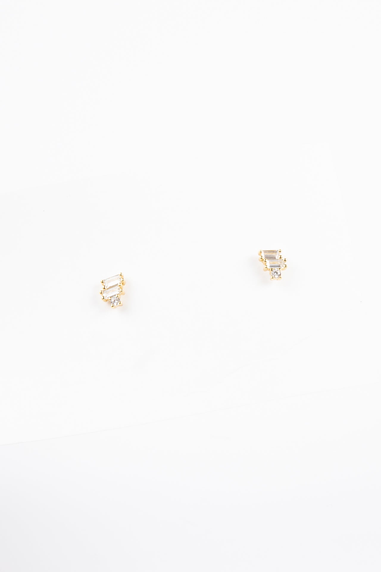 Aro Baby Duo Bagui & CZ dot