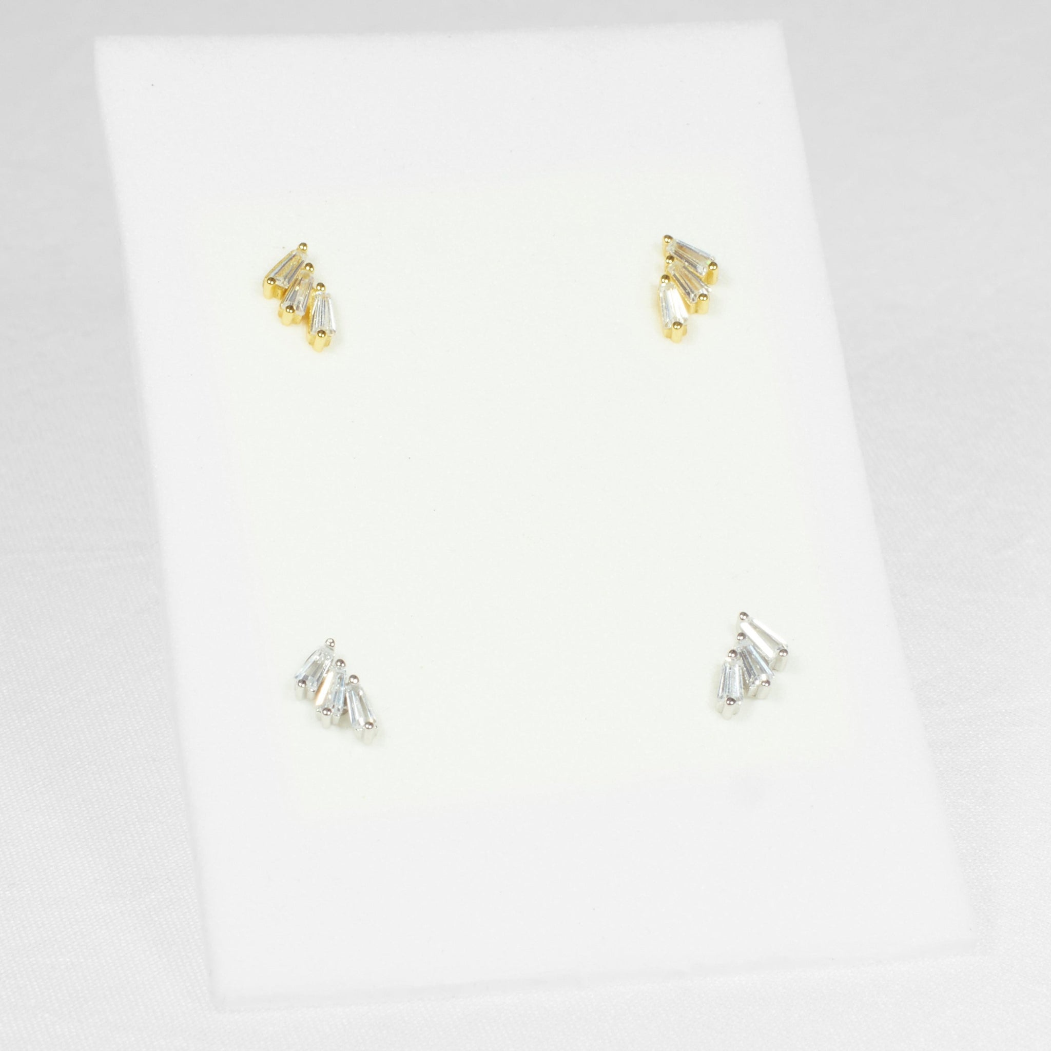 Aro Fanny Bagui Stud