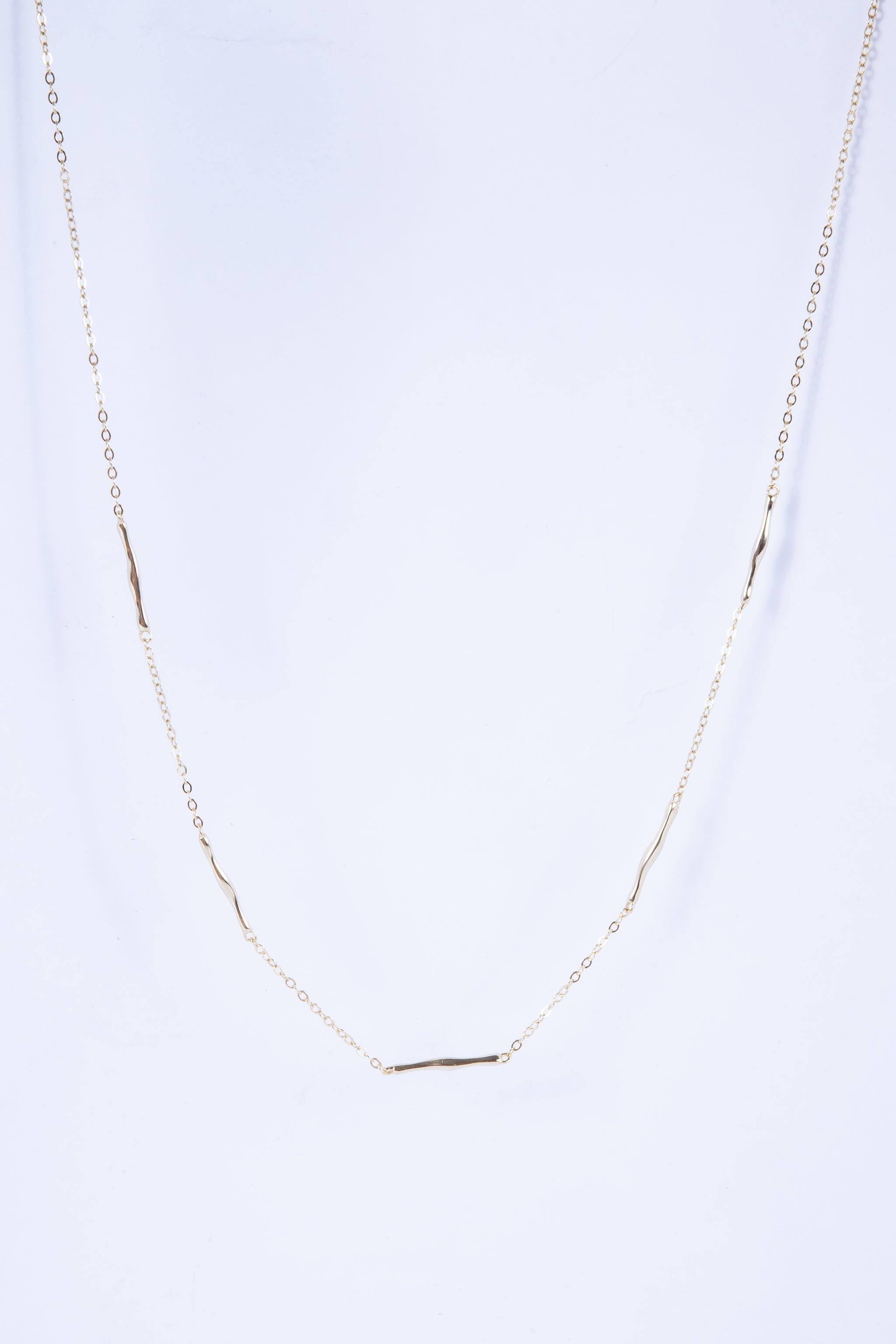 Collar Wigly Choker