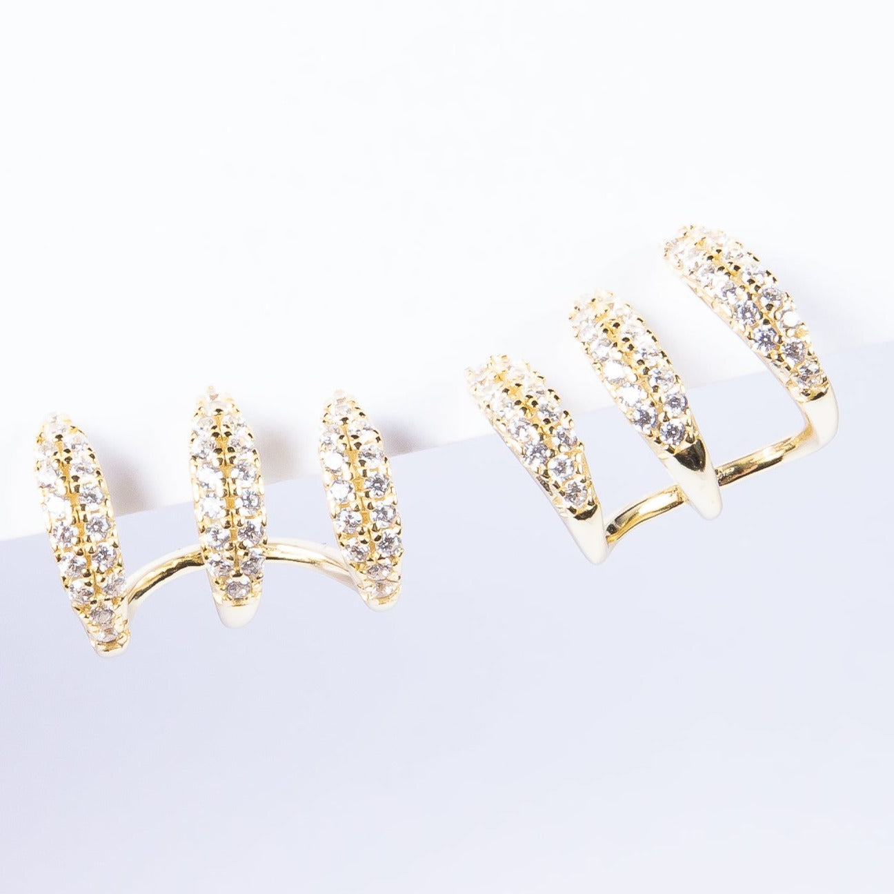 Aro Triple Cool Claw